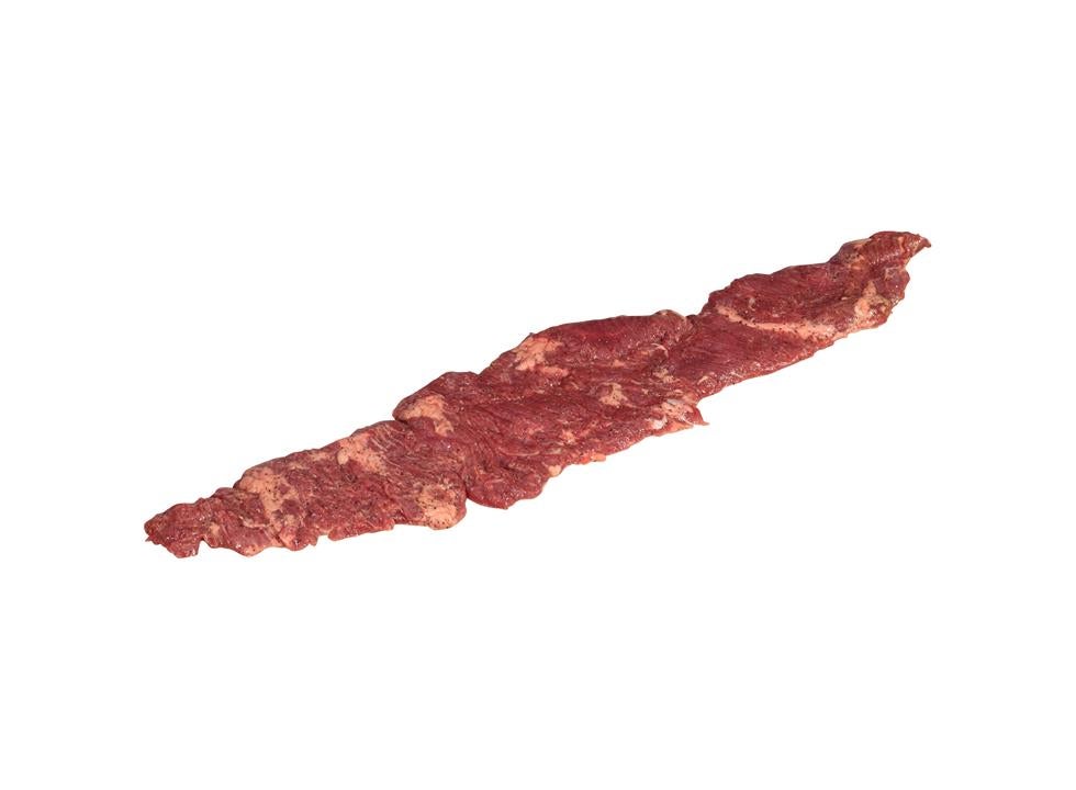 Carne Asada (INSIDE SKIRT) 5(LB) BAG | EMCO Premium Beef